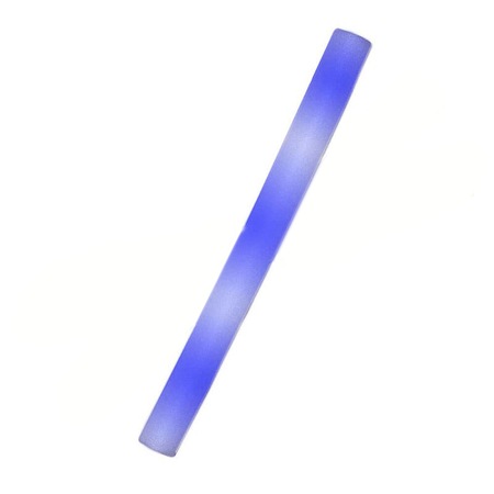 Bagheta Foam stick cu LED, PROCART, accesoriu petrecere si festival ...