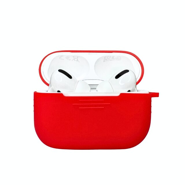 Husa de protectie, din silicon, cu carabina pentru prindere ...