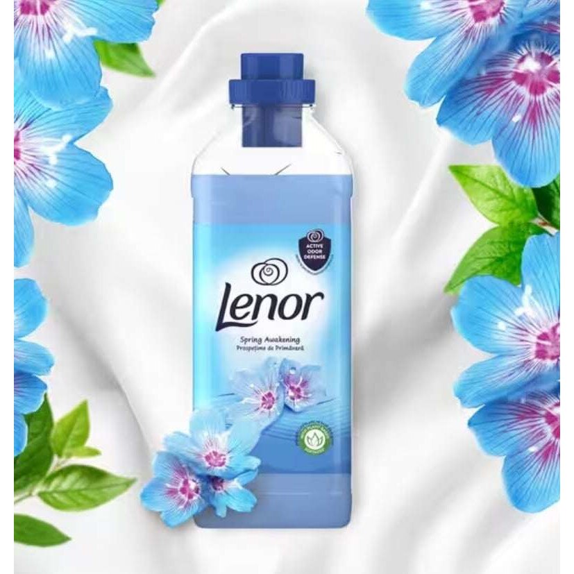 Balsam rufe Lenor, Spring, 900 ml, 36 spalari BL07 - eMAG.ro