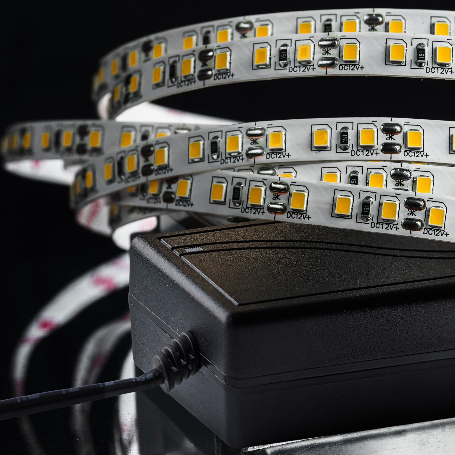 Sursa de Alimentare pentru Banda LED, Camere de Supraveghere si Produse ...