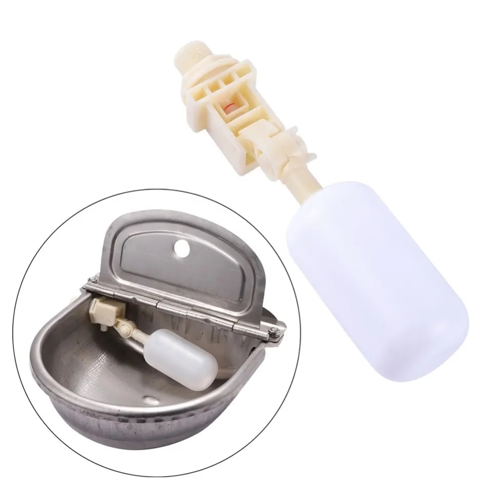 Plutitor pentru rezervor, adapatoare, 21cm - eMAG.ro