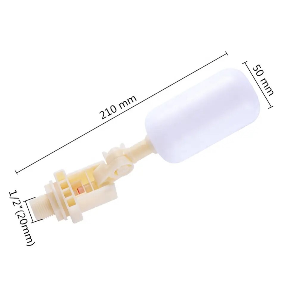 Plutitor pentru rezervor, adapatoare, 21cm - eMAG.ro