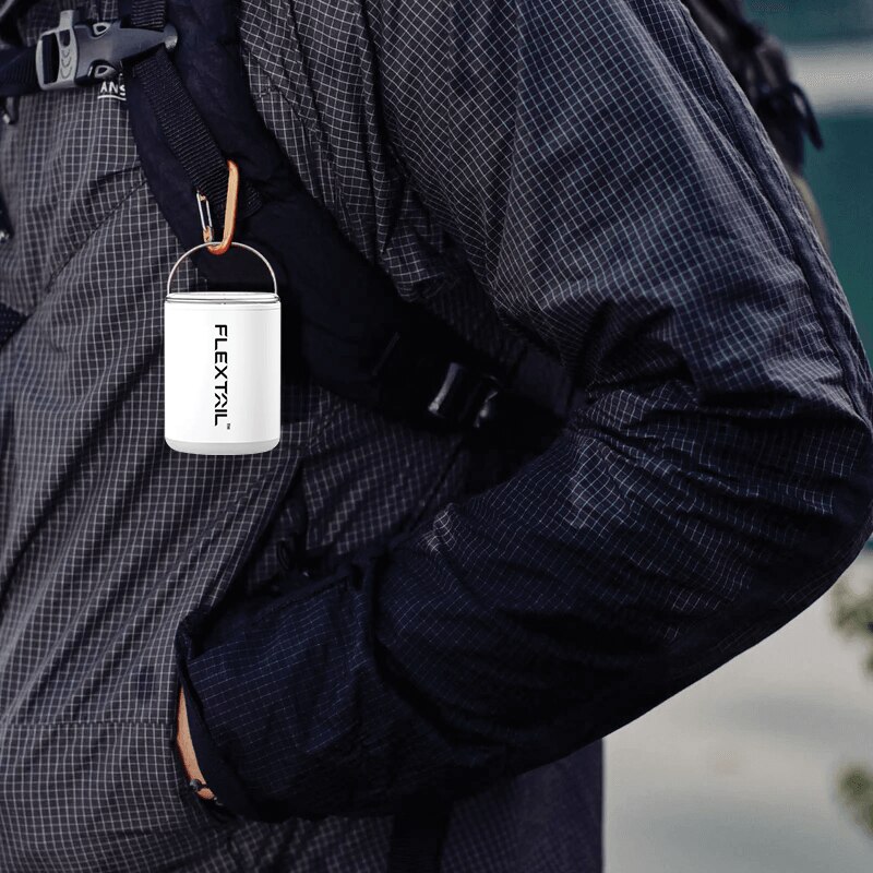 Pompa de aer electrica Flextail TINY PUMP 2X, ultra usoara, 3 in 1 ...