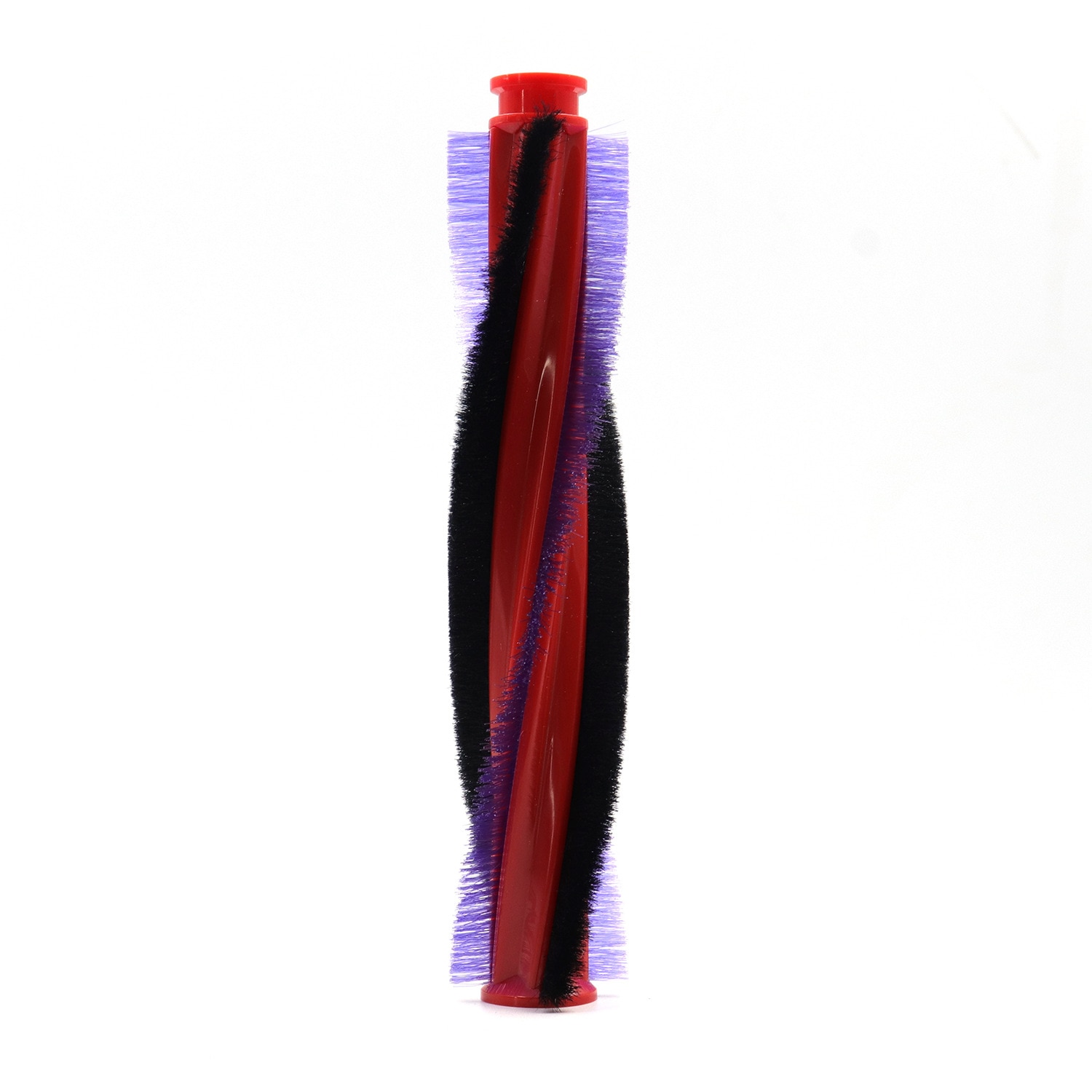 Perie pentru aspiratorul Dyson V6 DC59, Sunmostar, 22.5 cm, Rosu - eMAG.ro