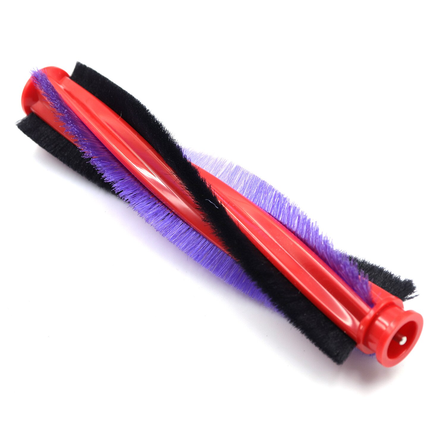 Perie pentru aspiratorul Dyson V6 DC59, Sunmostar, 22.5 cm, Rosu - eMAG.ro