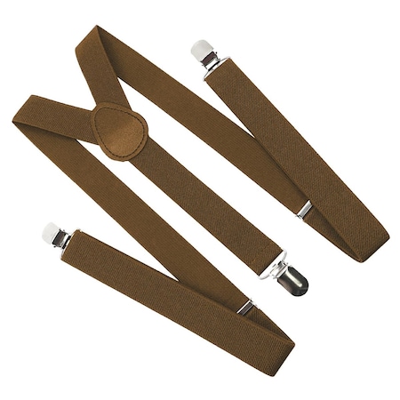 Bretele elegante pentru pantaloni tip Y, Zola®, inguste cu 3 catarame ...