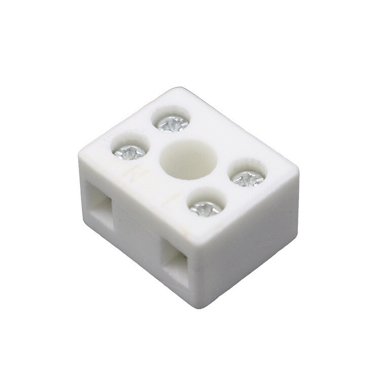 Conector terminal, Ceramica, 10A, 250V - eMAG.ro