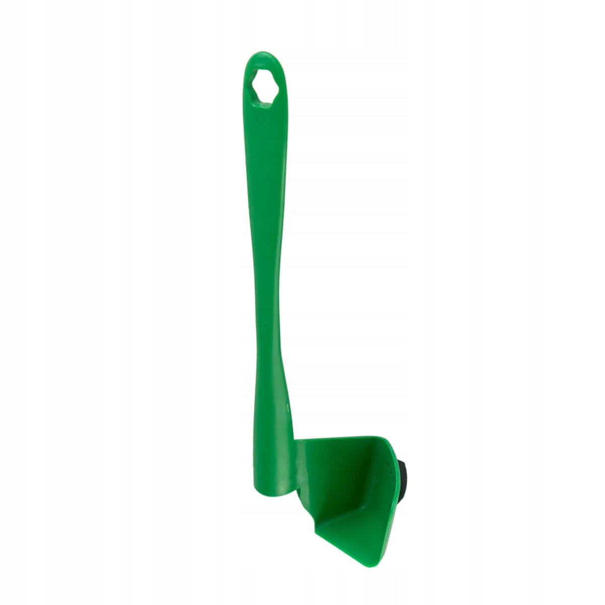 Spatula rotativa, Silvercrest, Silicon, Verde - eMAG.ro