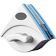 Masina de spalat geamuri, Cu magnet, 3-8mm, Alb - eMAG.ro