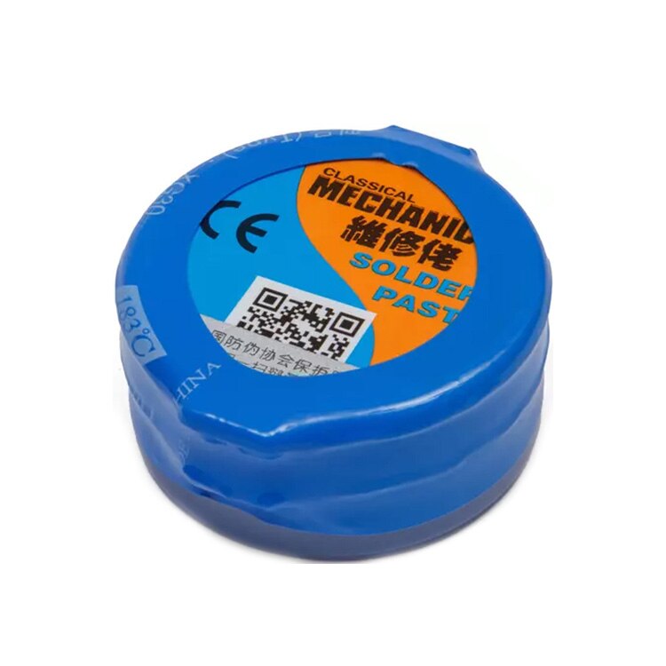 Pasta Decapanta Pentru Lipit, Sn63/Pb37, Cutie 20g - eMAG.ro