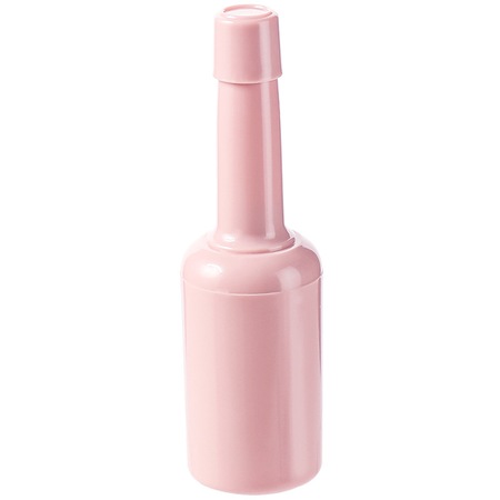 Masina curatat fructe\legume, Sunmostar, Roz - eMAG.ro