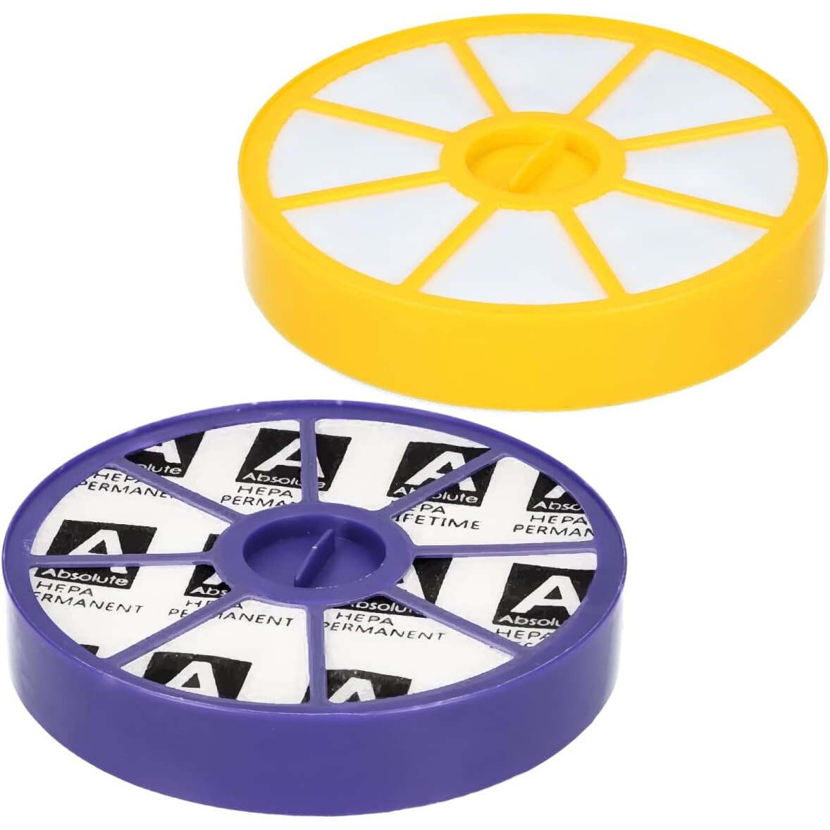 Set complet de filtre Dyson - eMAG.ro