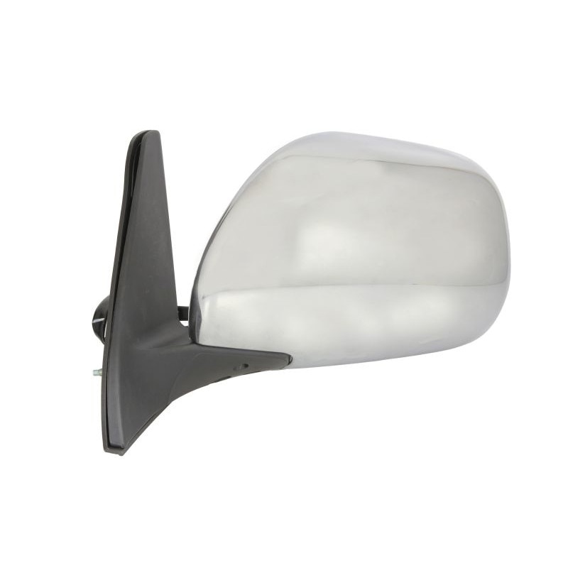 Oglinda laterala stanga Toyota Land Cruiser 100, Land Cruiser Prado - eMAG.ro