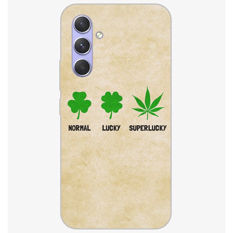 Samsung GALAXY A54 5G tok, Atlantic Minimalistic, sokszínű - MI00017 ...