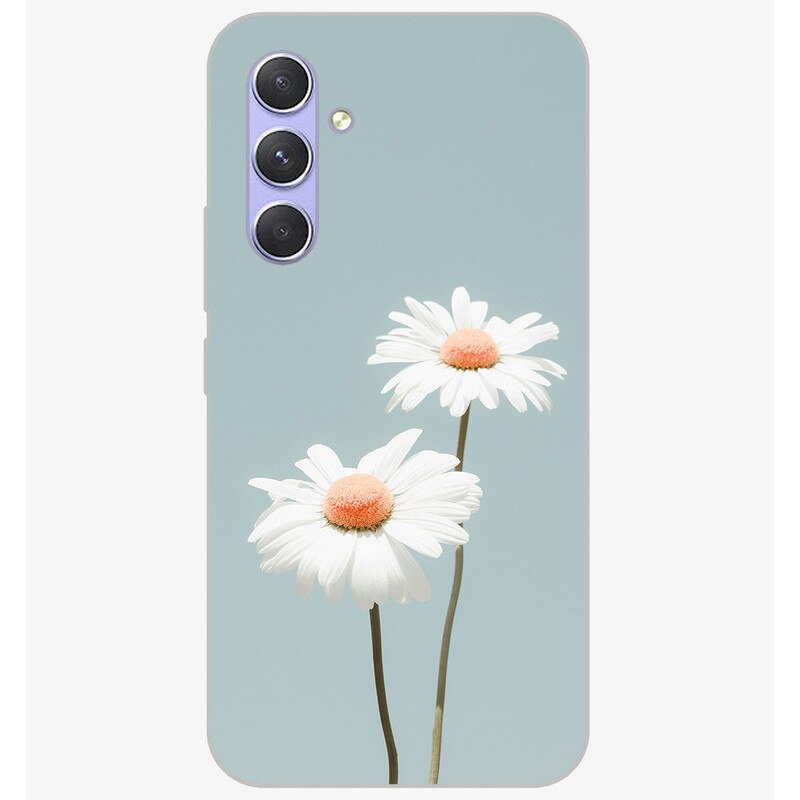 Samsung GALAXY A54 5G tok, Atlantic Minimalistic, sokszínű - MI00077 ...