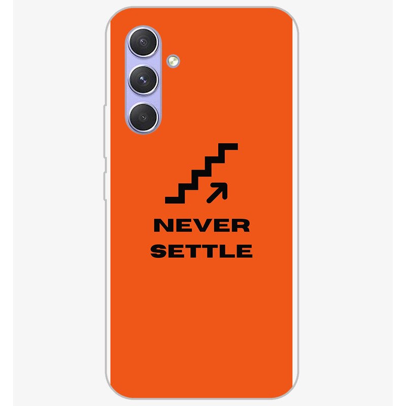 Samsung GALAXY A54 5G tok, Atlantic Minimalistic, sokszínű - MI00101 ...