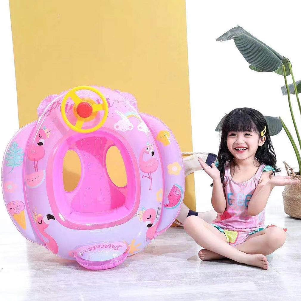 Colac copii, Sunmostar, Multicolor - eMAG.ro