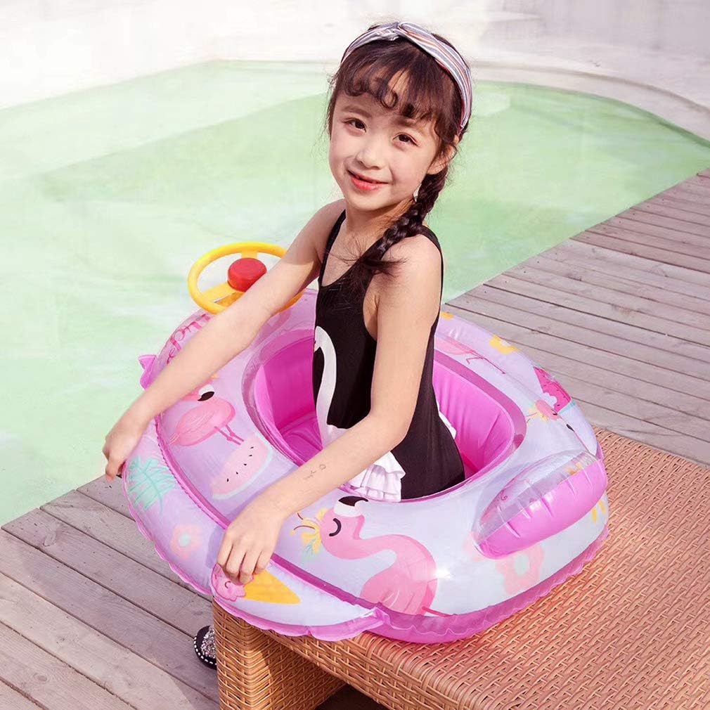 Colac copii, Sunmostar, Multicolor - eMAG.ro