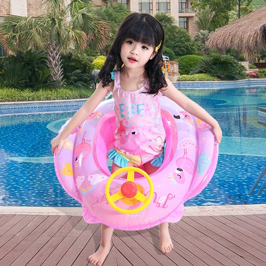 Colac copii, Sunmostar, Multicolor - eMAG.ro