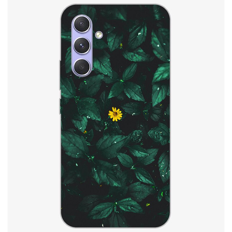 Samsung GALAXY A54 5G tok, Atlantic Minimalistic, sokszínű - MI00133 ...