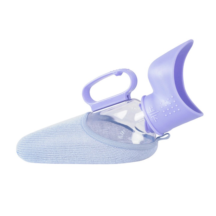 Urinar pentru femei, 700 ml - eMAG.ro