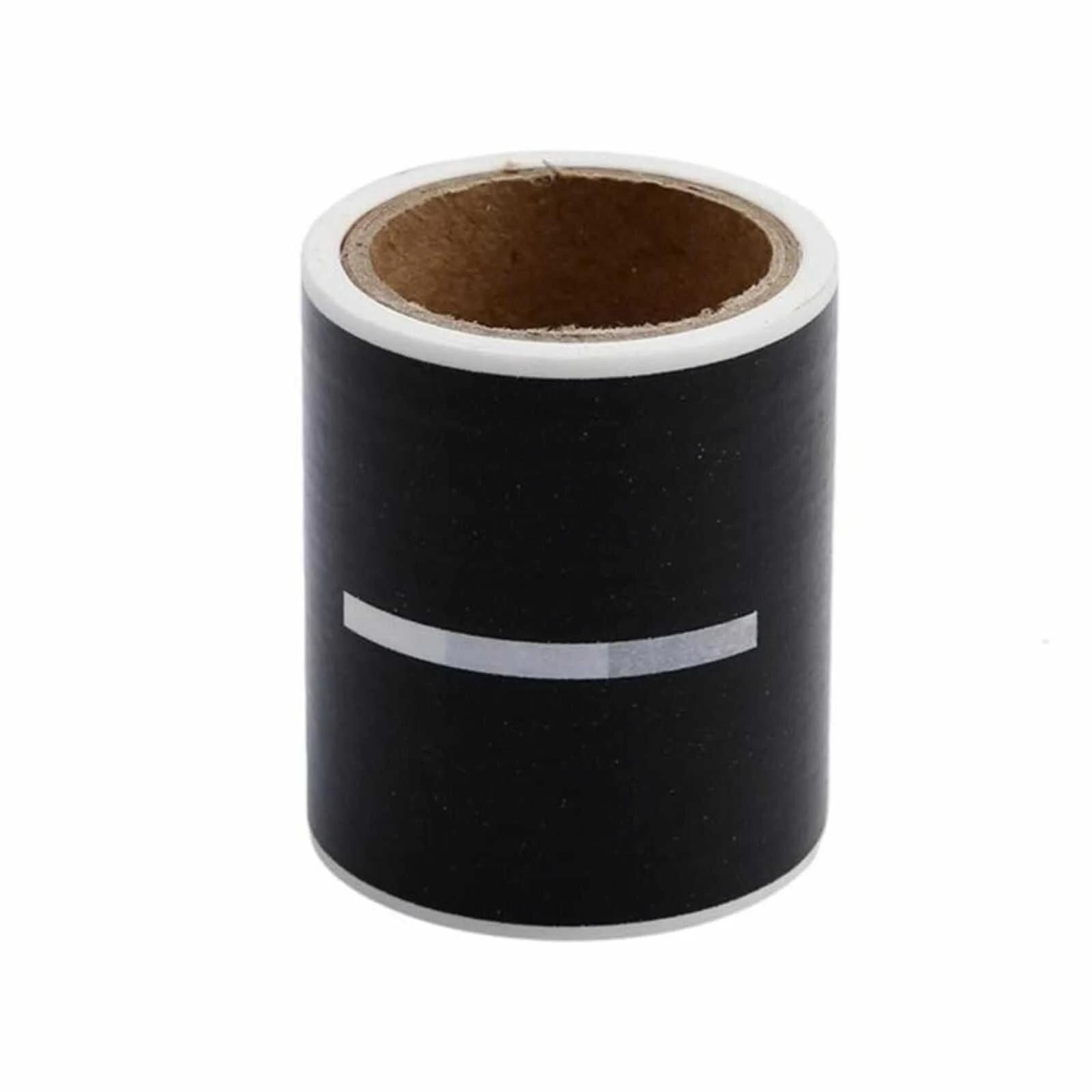 Pachet 4 Role Banda Adeziva Sosea, 10 Autocolante Drumuri, Trasee auto ...