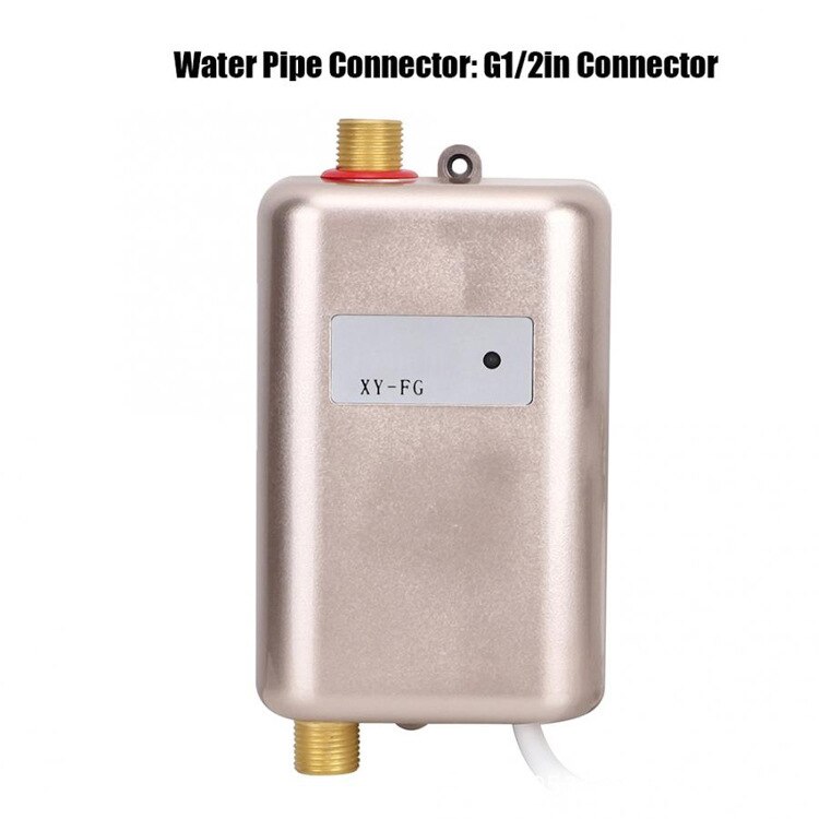 Incalzitor de apa electric, Sunmostar, Inox - eMAG.ro