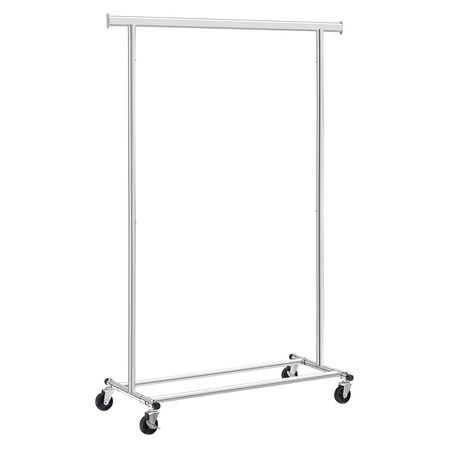 Stender suport pentru umerase si pantofi, SONGMICS, 112 x 45.4 x 160 cm ...