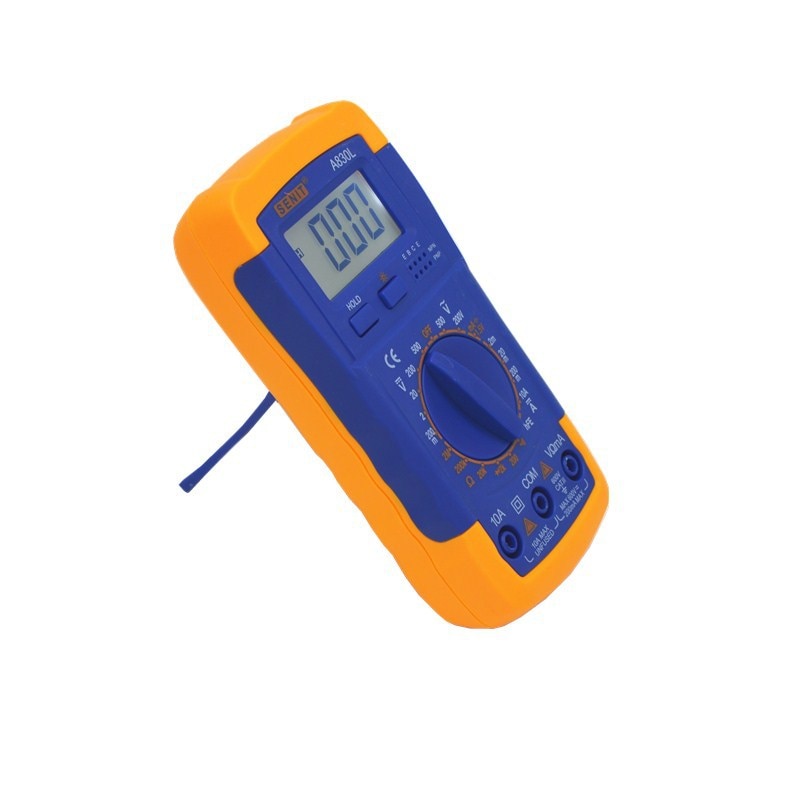 Multimetru digital Sunmostar pentru voltmetru/ampermetru/ohmmetru ...