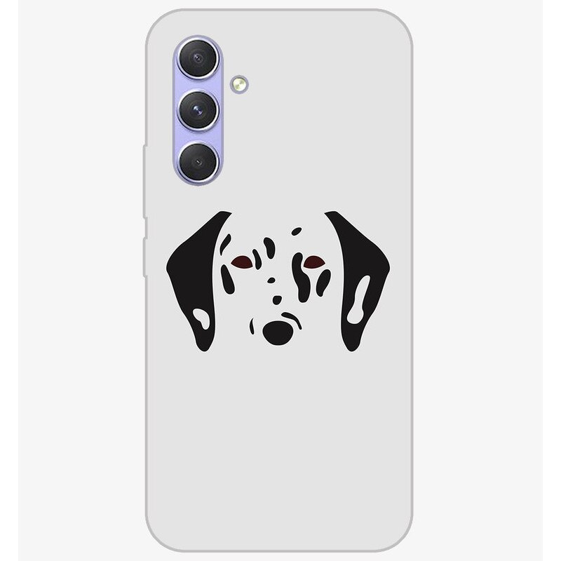 Samsung GALAXY A54 5G tok, Atlantic Minimalistic, sokszínű - MI00556 ...