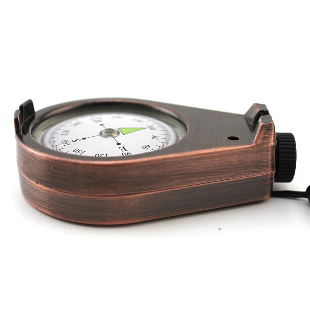 Busola, Sunmostar, Metal, 70 x 15 x 51 mm, Maro - eMAG.ro