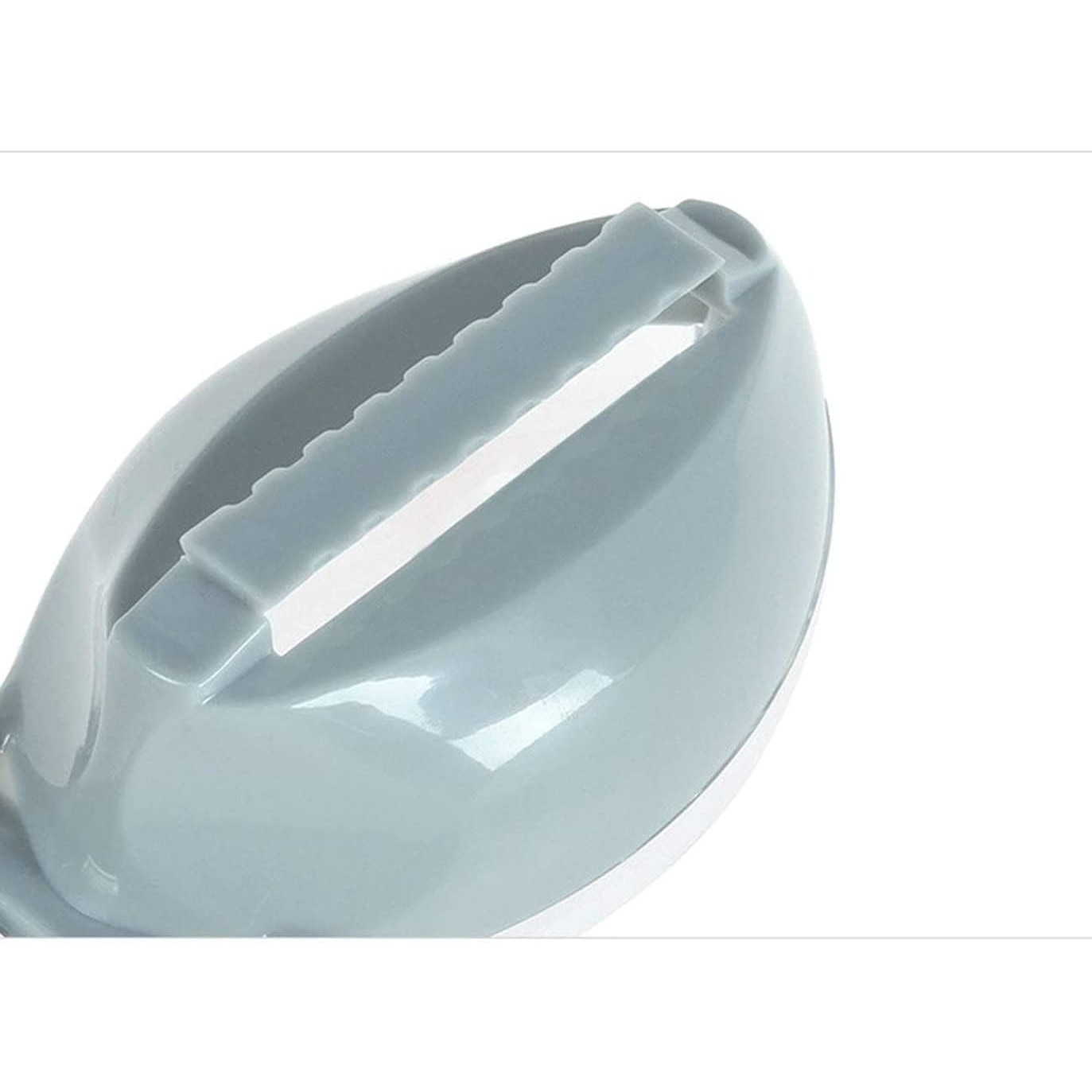 Instrument curatat solzi peste, Sunmostar, Plastic, 16 x 5 cm ...