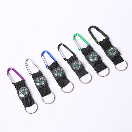 Set 10 busole, Sunmostar, Negru - eMAG.ro