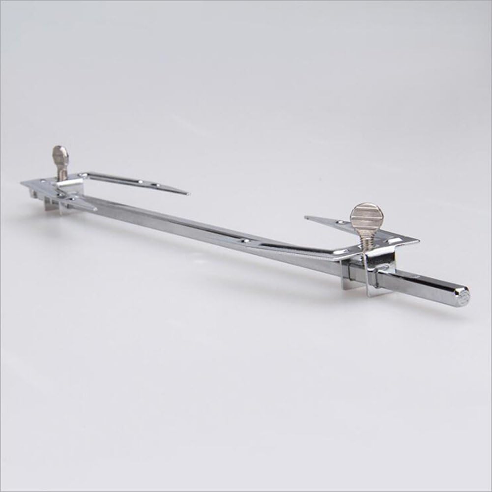 Furculita pentru rotisor, Sunmostar, Inox, Argintiu - eMAG.ro