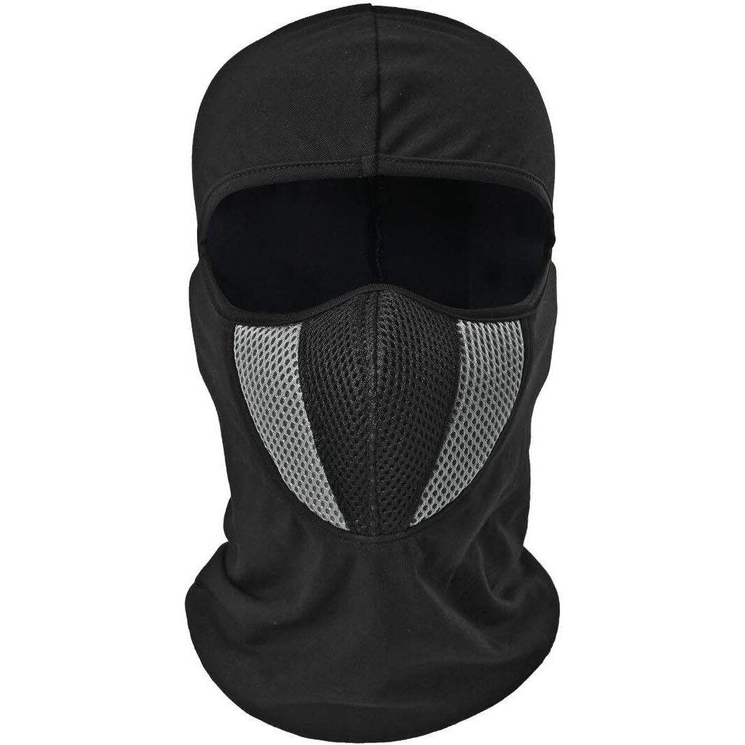 Cagula, Sunmostar, Bumbac/Poliester, Negru - eMAG.ro