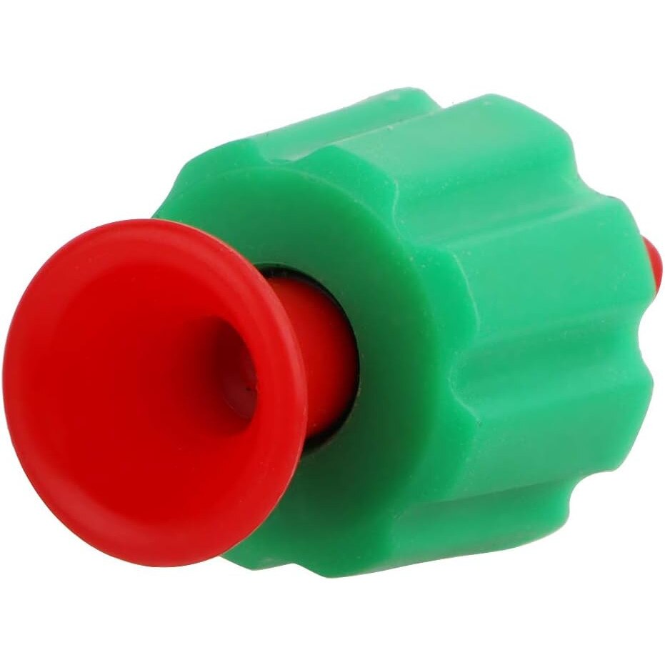 Set 2 supape compresor de aer, Sunmostar, Plastic, 3L/5L/8L, Multicolor ...