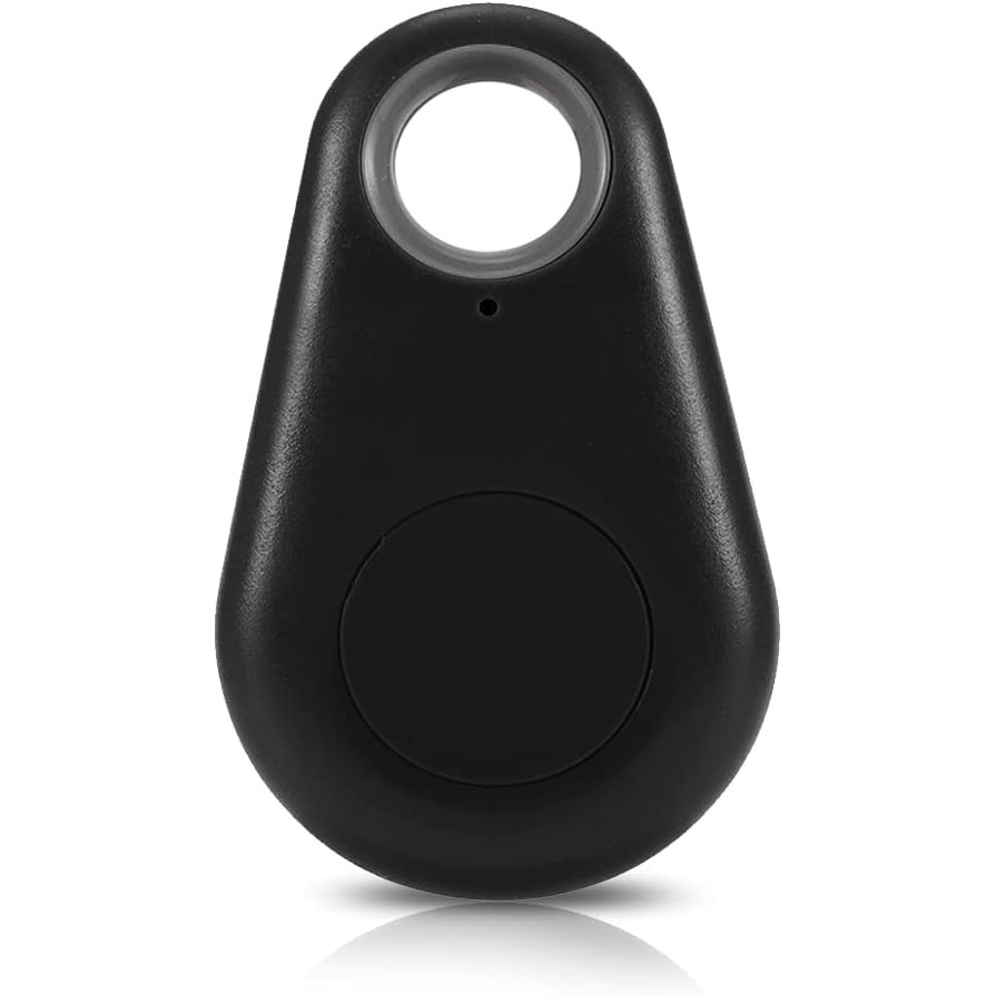 Bluetooth Tracker, Sunmostar, Android 4.3/iOS, Negru - eMAG.ro