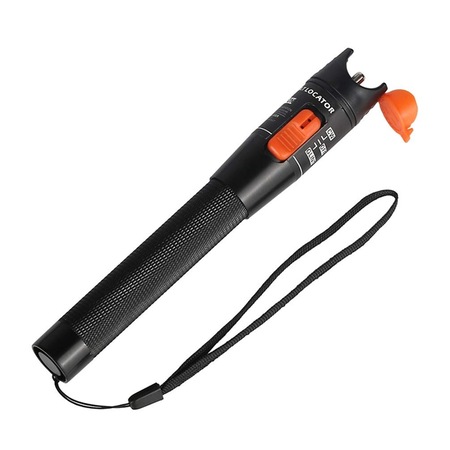 Tester cablu de fibra optica, Sunmostar, CATV 10-12km - eMAG.ro