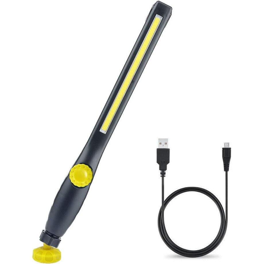 Set 2 lampi LED, Sunmostar - eMAG.ro