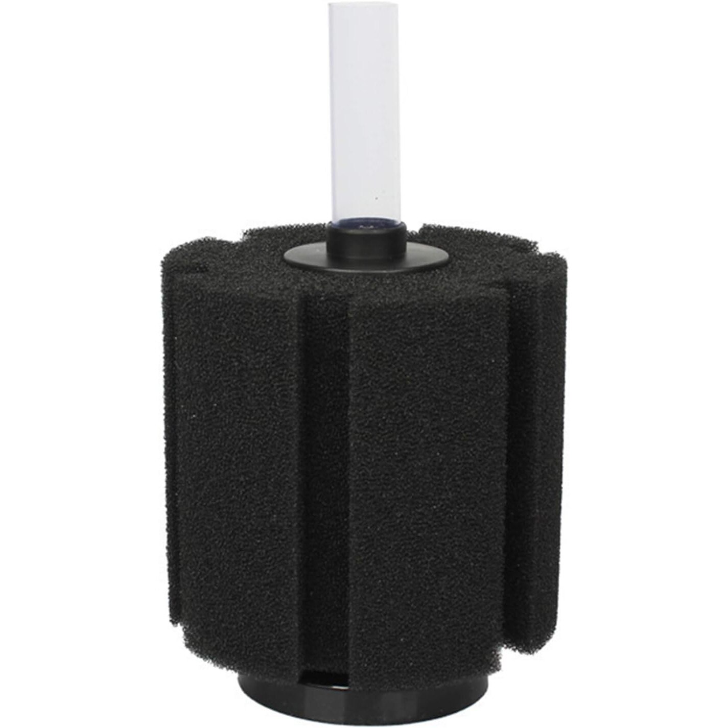 Pompa de aer acvariu, 8X16X6.3cm - eMAG.ro