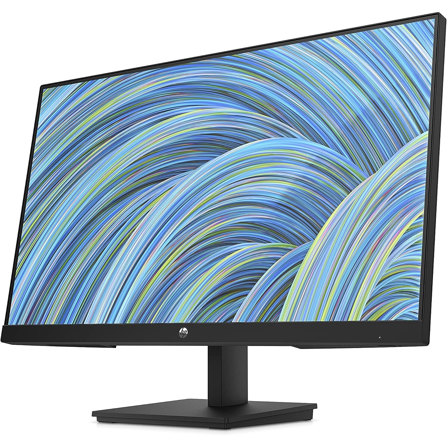 Monitor HP V24v G5 FHD 23.8inch, 1920 x 1080,5ms - eMAG.ro