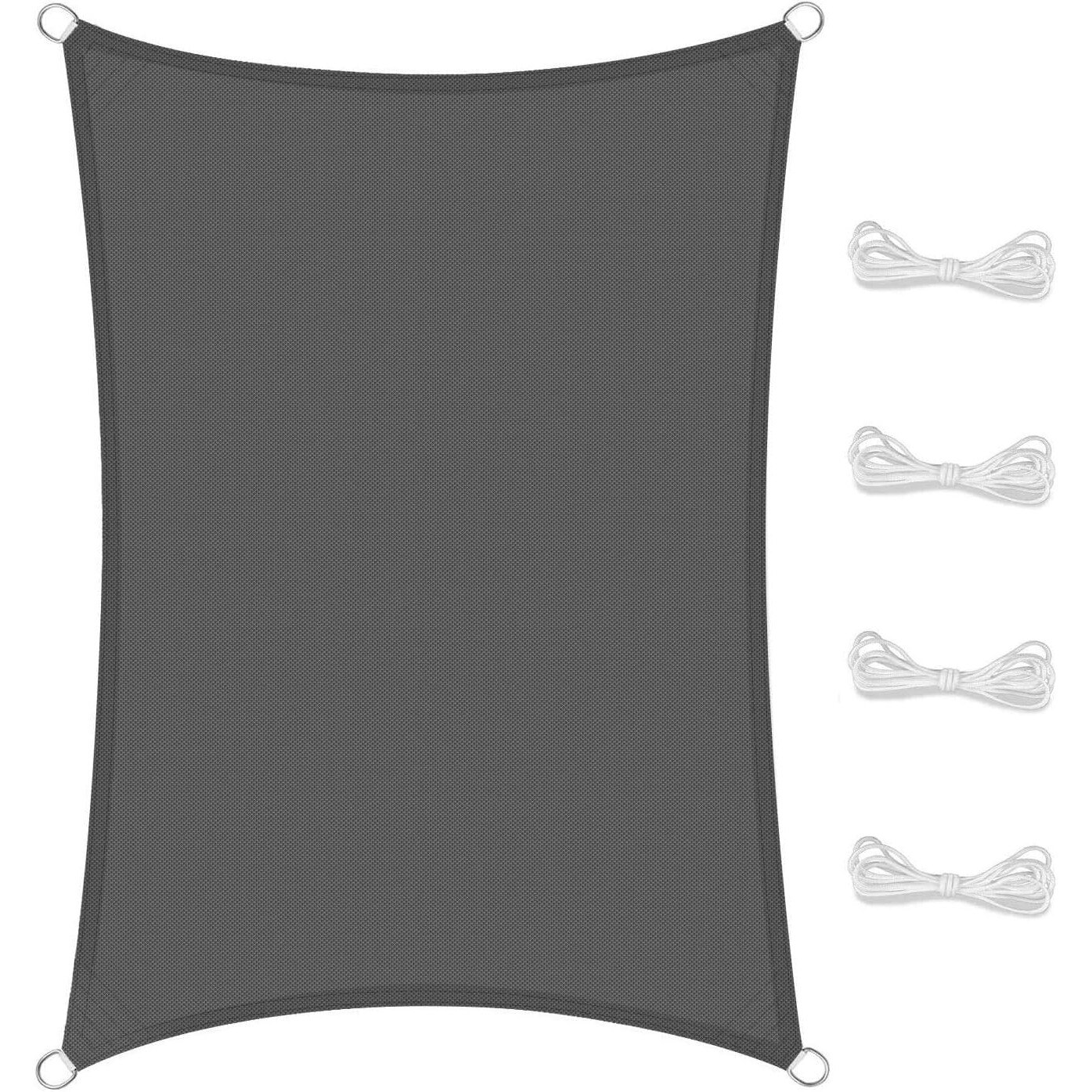 Copertina pavilion gradina, Sunmostar, 200x300cm, Gri - eMAG.ro