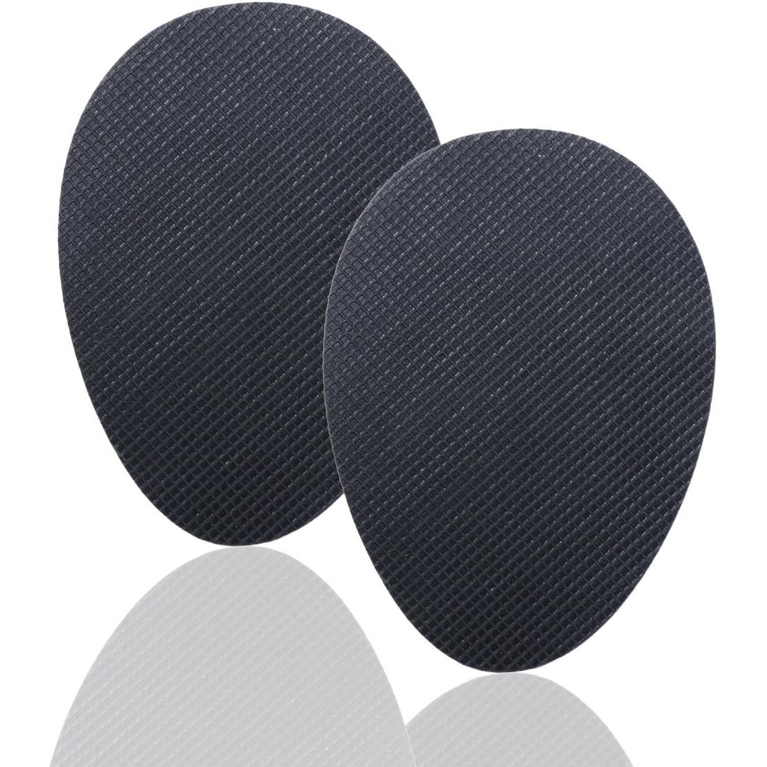 Set branturi autoadezive, Sunmostar, Cauciuc, Negru - eMAG.ro