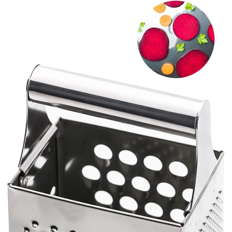 Razatoare, Sunmostar, Inox, Argintiu - eMAG.ro