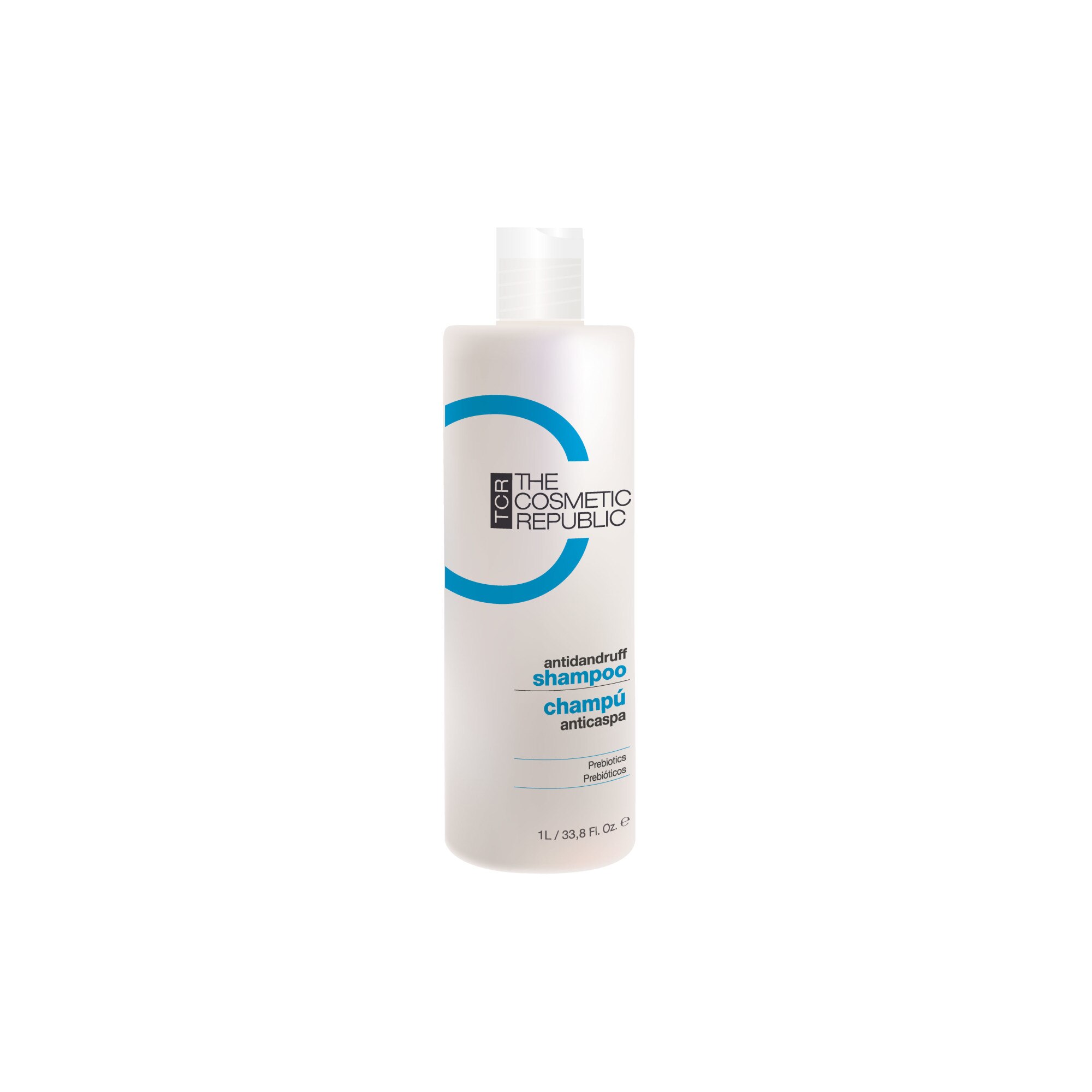 Sampon Anti Matreata The Cosmetic Republic 1 L - eMAG.ro