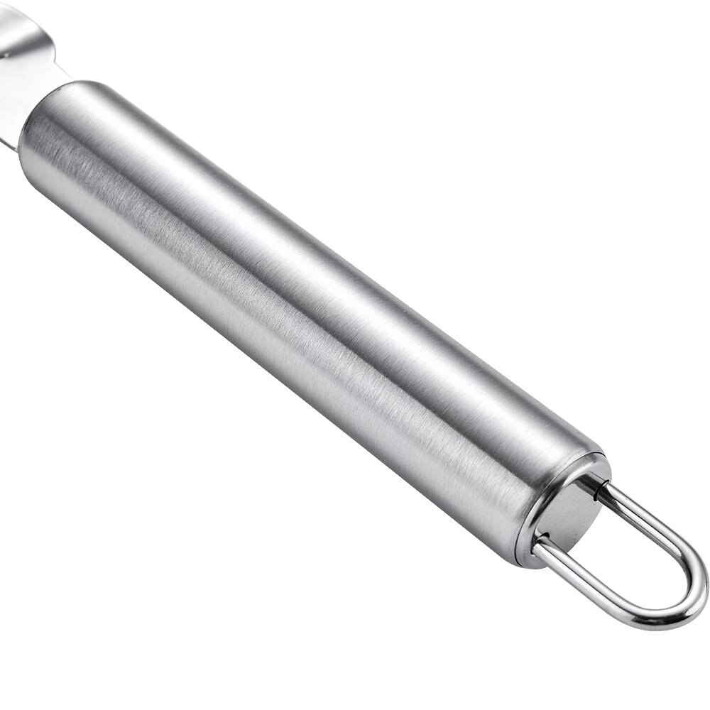 Curatator fructe Sunmostar, Inox, Argintiu - eMAG.ro