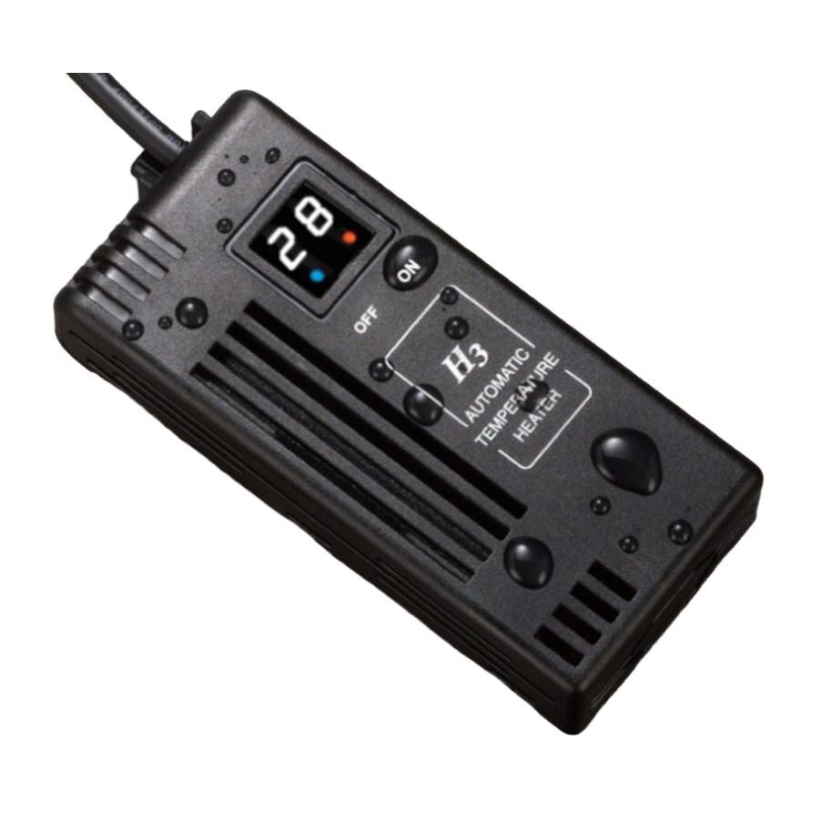 Incalzitor pentru acvariu, Sunmostar, 150W, Negru - eMAG.ro