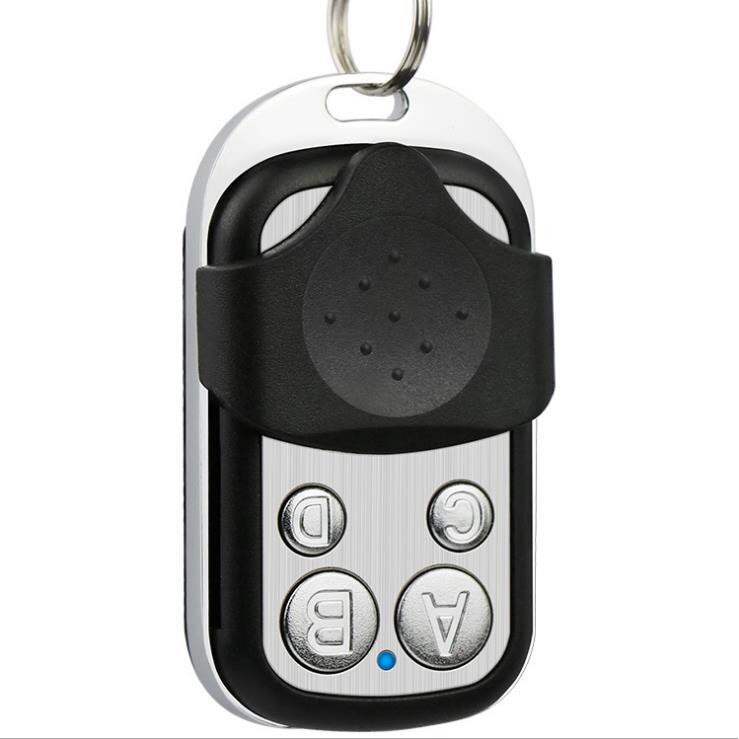 Telecomanda auto, Sunmostar, Negru/Argintiu - eMAG.ro