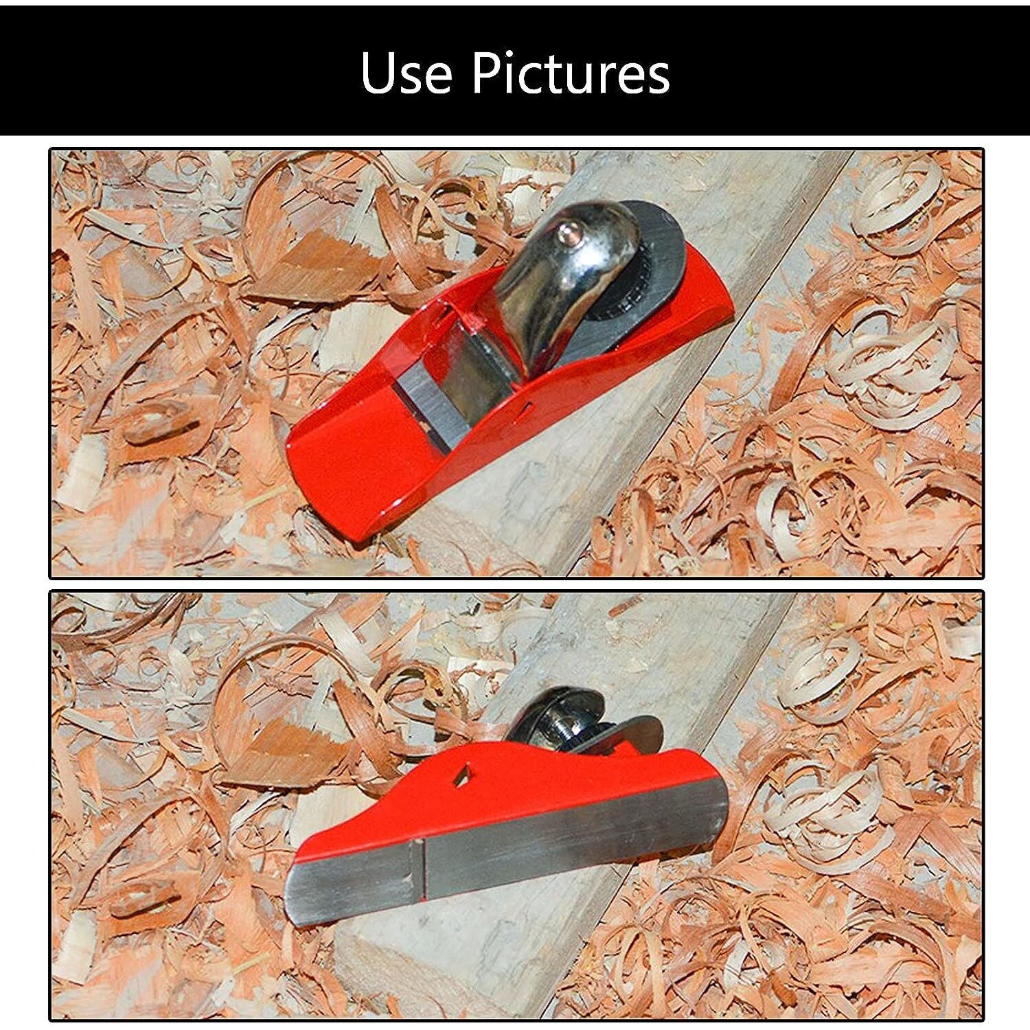 Rindea manuala pentru prelucrarea lemnulu, Sunmostar, 160 cm - eMAG.ro