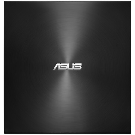 Unitate optica externa Asus, SDRW-08U7M-U, ultraslim 8X DVD writer ...